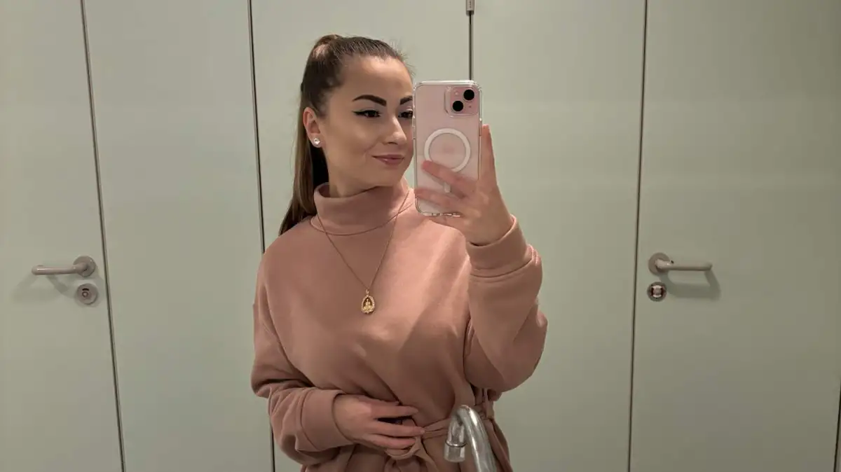 Bremer Millennium-Baby wird 25 Jahre alt