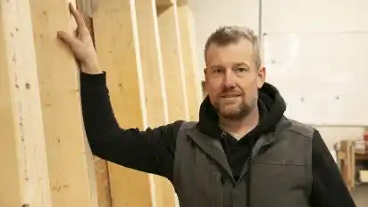Firmenchef aus Lilienthal zeigt, wie eine Vier-Tage-Woche funktioniert