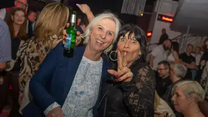 Fotos aus Bremen: Eindrücke vom Groove Club im Studio Auf den Häfen