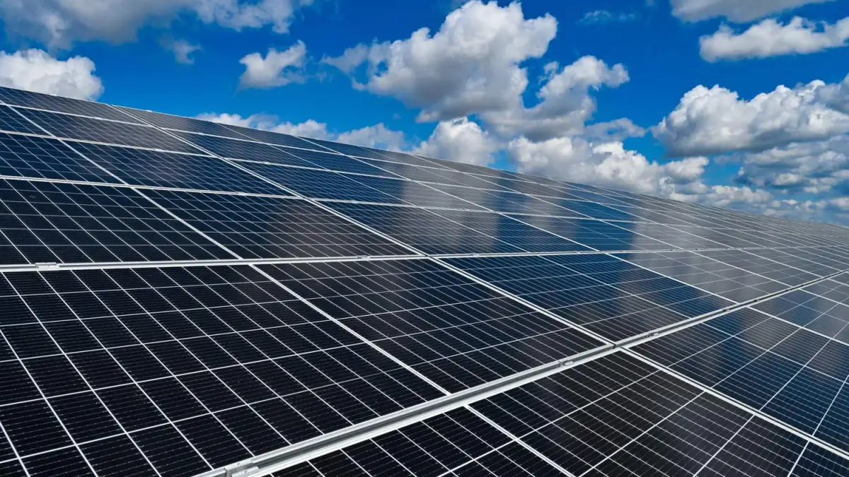 Posthausen: Ortsrat gibt grünes Licht für Solarpark von Kronos Solar