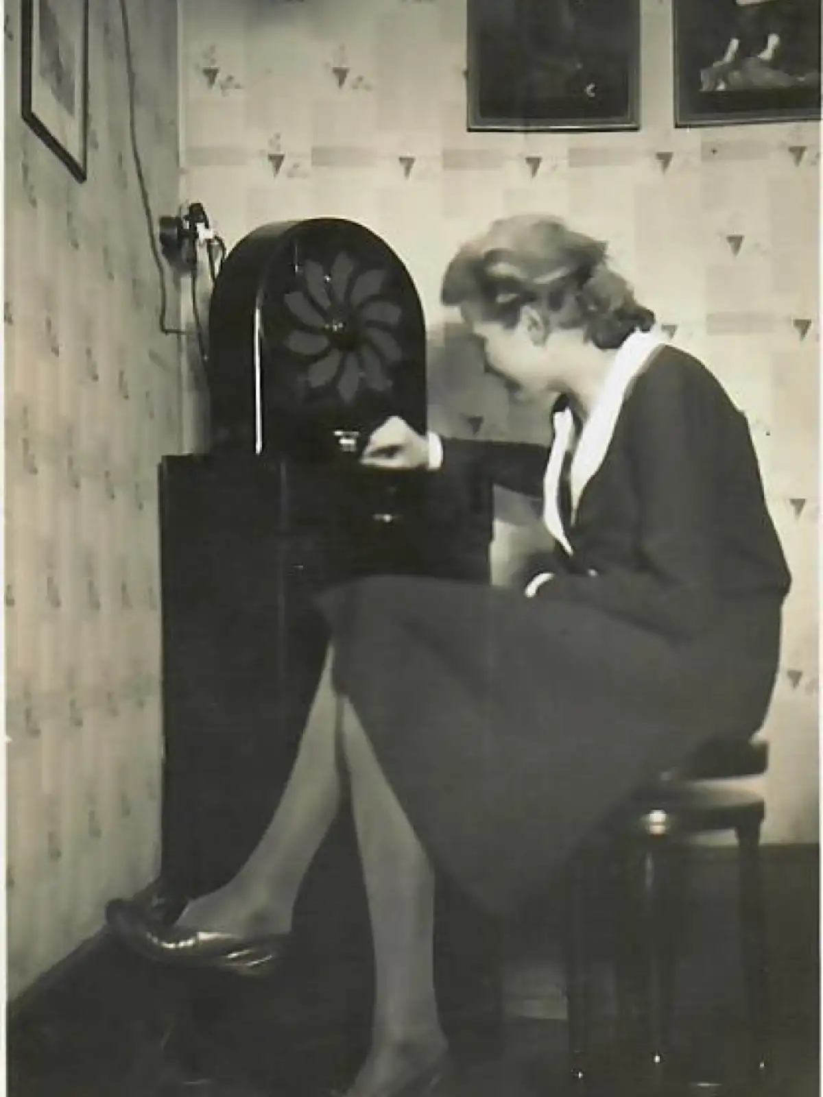 Bremer Rundfunkgeschichte: Vor 100 Jahren kam die Norag nach Bremen