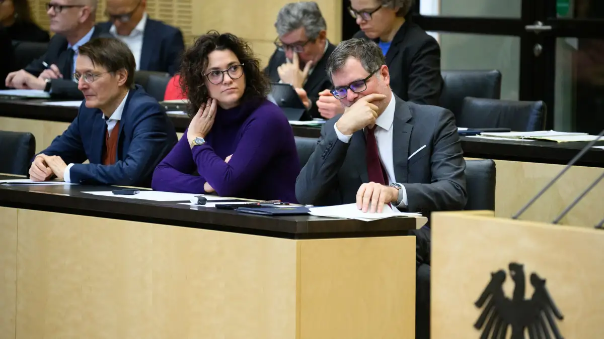 Bremer Politiker uneins über Grenzrückweisungen und CDU-Vorstoß