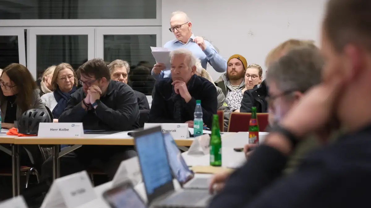 Breitbandversorgung Delmenhorst: Hasberger Ortsrat stimmt Ausbau zu