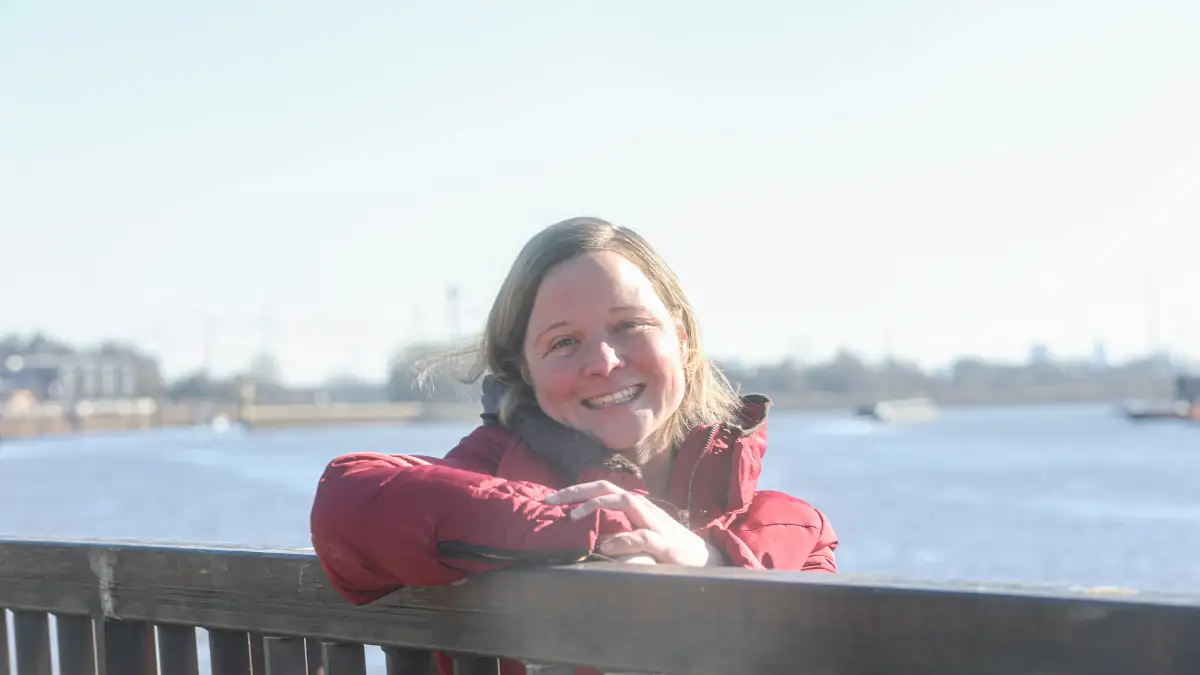 Bundestagswahl: MLPD-Kandidatin Salomon setzt auf echten Sozialismus