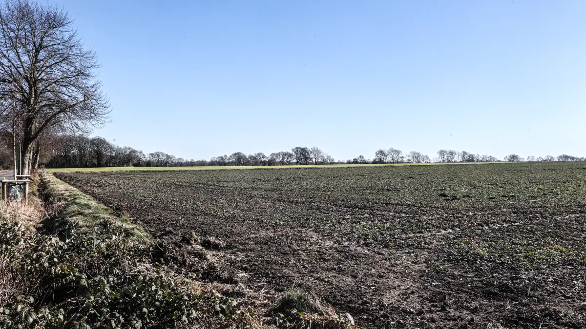 Fotovoltaik: Kronos plant großes Solarkraftwerk für Osterholz