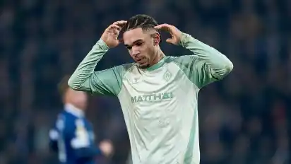 Werder Bremen: News & Hintergründe