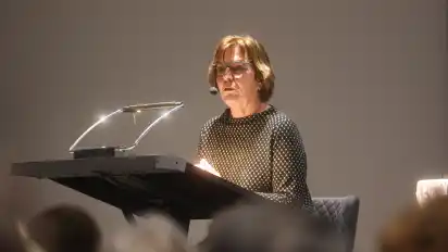 Lesung in Osterholz-Schamrbeck: Dora Heldt und ihre Heldinnen