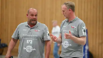 Bremer Handball: Marc Winter wird Trainer beim ATSV Habenhausen