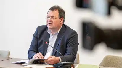 Bremer Datenschutzbericht: Geldbußen über 207.000 Euro im Jahr 2024