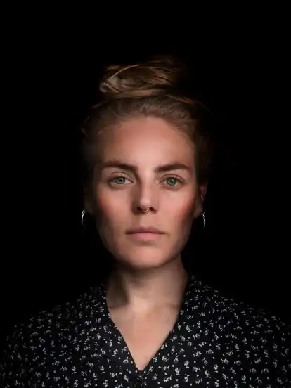 Kate Andrews aus Bremen erhält begehrtes Kunstfonds-Stipendium