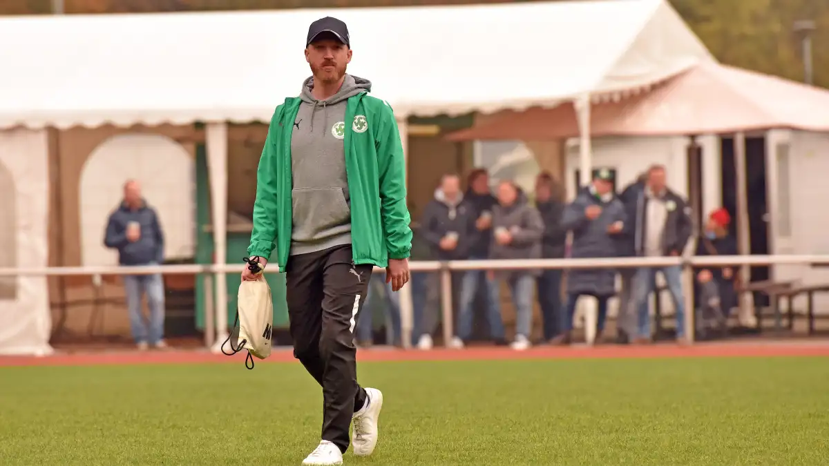 Fußball-Bezirksliga 3: VSK besteht den Stresstest in Ippensen – 3:1