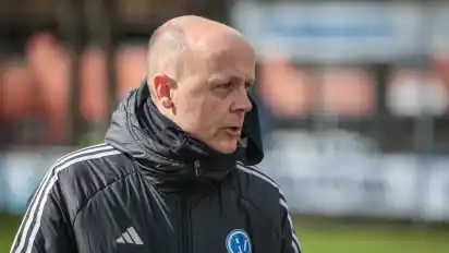 Fußball-Oberliga: FC Verden 04 trifft auf VfL Oldenburg