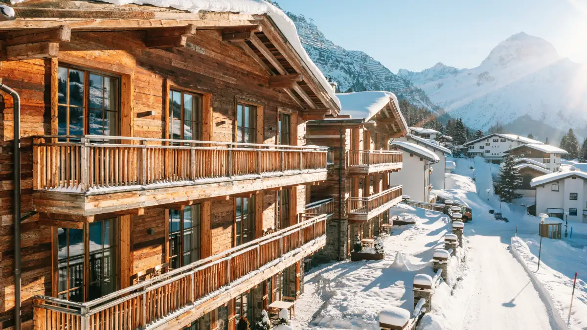 Severin’s in Lech: Herausforderungen im Saisonbetrieb und Personal