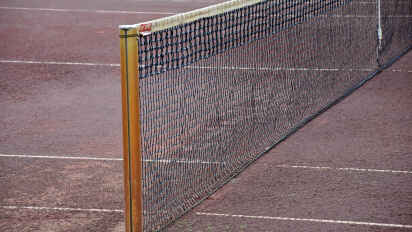 Tennis-Oberliga Herren 70: TC Falkenberg II holt zweiten Saisonsieg