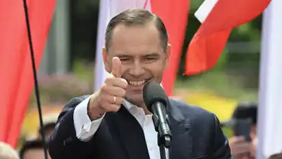 Wahlen in Polen: Entscheidung zwischen EU oder nationalem Alleingang