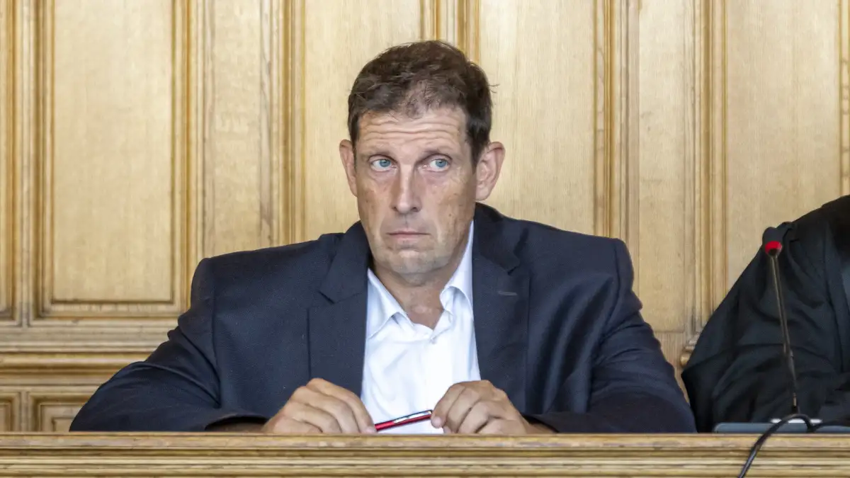 Disziplinarstrafe: Bremer Pastor Olaf Latzel wird das Gehalt gekürzt