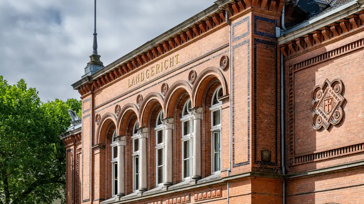 Straftat in Oyten: Wurde der Einbrecher zum gefesselten Opfer?