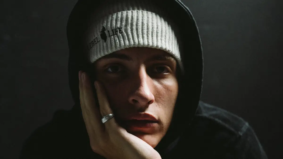 Rapper Kid Kapri tritt in Syke auf: Jetzt Tickets sichern