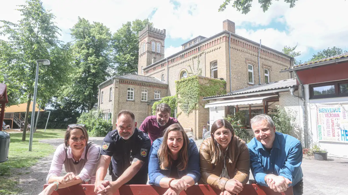 Grohn: Kinder- und Familienzentrum Haus Windeck feiert 70. Geburtstag
