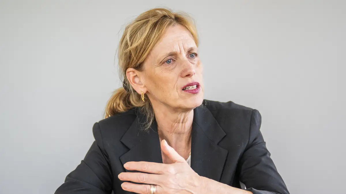 Bremen: Bundesbildungsministerin Karin Prien im Interview
