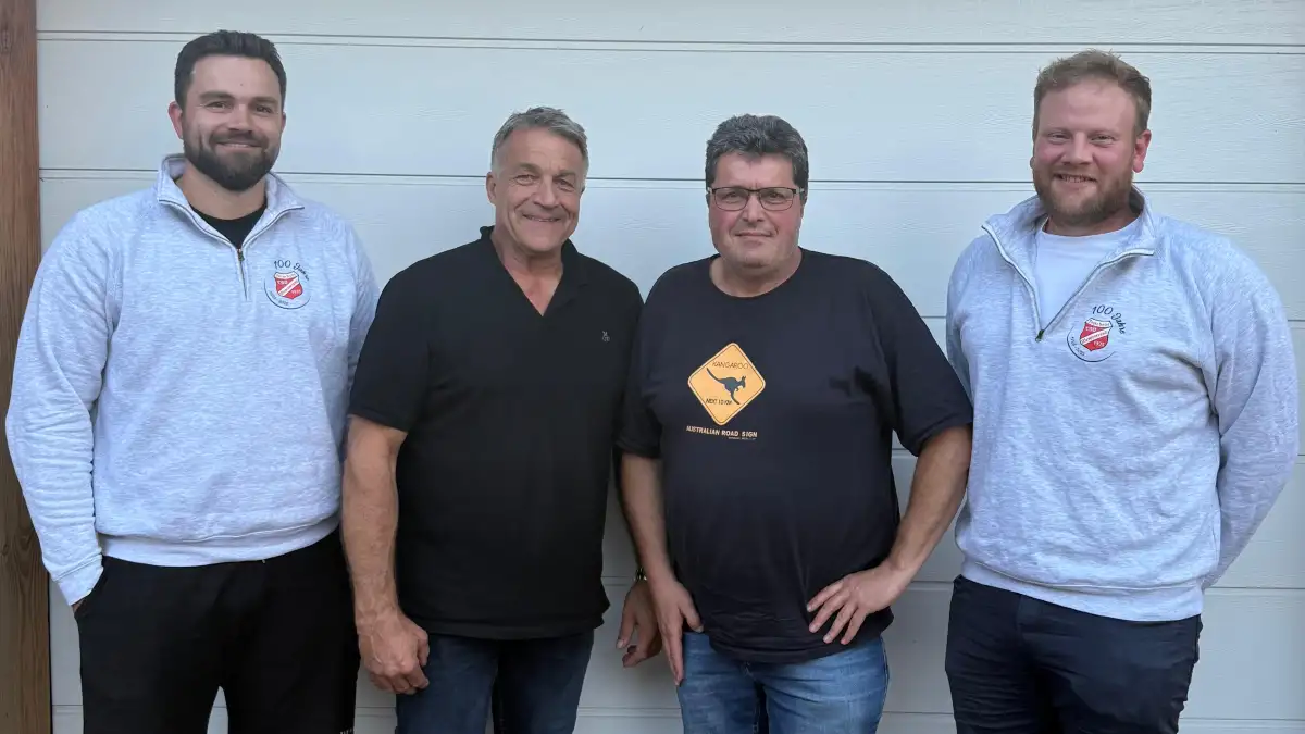 Handball: TSV Morsum und TSV Intschede bilden neue Allianz