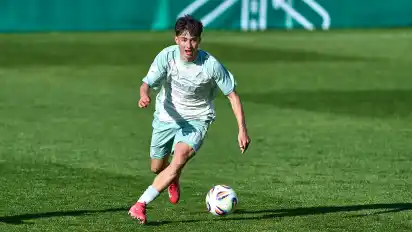 Werder Bremen: So ist der Plan mit dem Nachwuchs um Patrice Covic