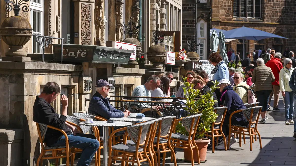 Bremer Gastgewerbe: Hotels und Gaststätten in der Krise