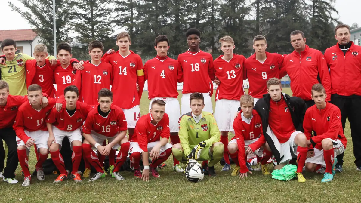 Werder Bremen: Verteidiger Friedl und Wöber kennen sich seit der U15