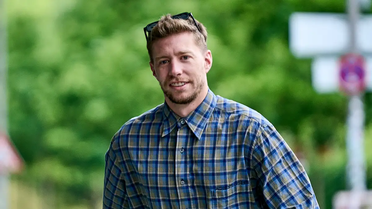 Weiser kniet sich für Werder-Comeback schon wieder richtig rein