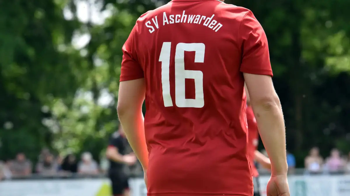 Bezirksliga vor dem Anpfiff: Der SV Aschwarden muss nach Rotenburg