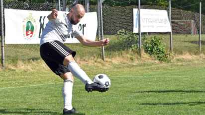 Fußball-Kreisliga Osterholz: LiFa kassiert 1:2 gegen Löhnhorst