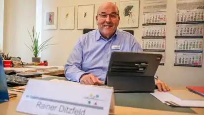 Röse und Ditzfeld verraten, was Oyten und Achim erfolgreich macht
