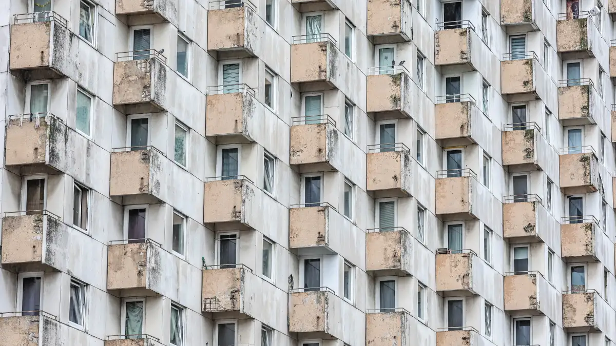 Taskforce in Bremen: Zwangsgelder und Problemimmobilien im Fokus