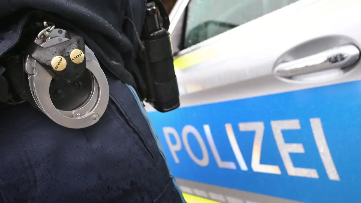 Bremen-Osterholz: Angriff auf Jugendliche – Polizei ermittelt