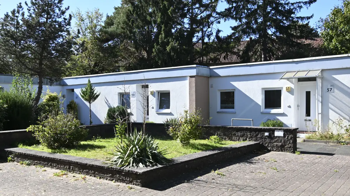 Senioren in Hemelingen ohne Heizung: "Wir werden hier beschimpft"