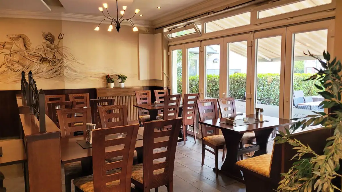 Griechisches Restaurant Bremen Osterholz