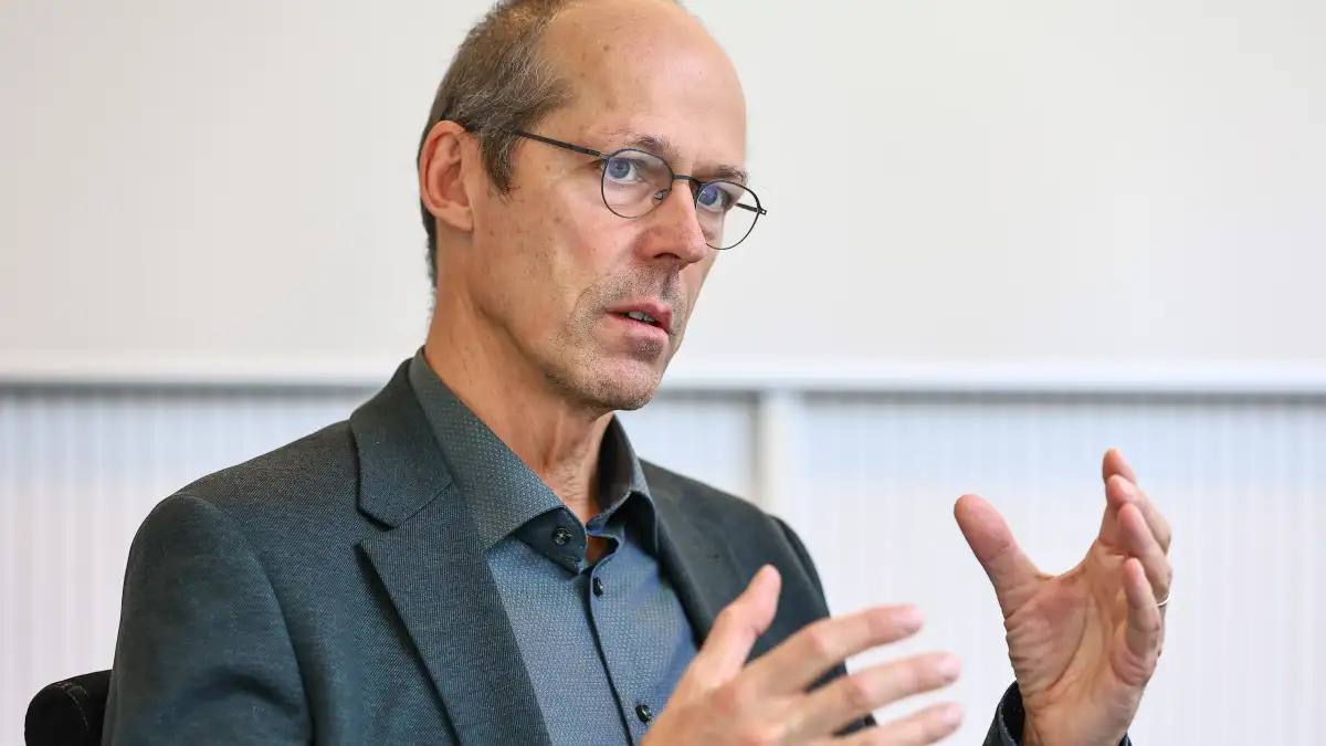 Interview: Herausforderungen für Bremens neuen Bildungssenator Rackles