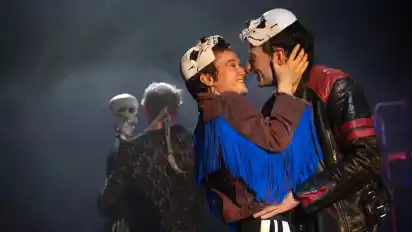 "Romeo und Julia" in Bremen: Neue Perspektiven auf alte Konflikte