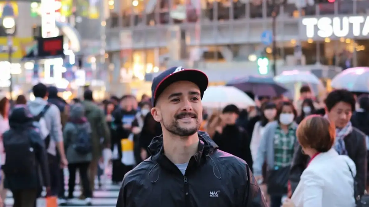 Achim: Coach Benjamin Fippl im Interview über Glück und Zufriedenheit