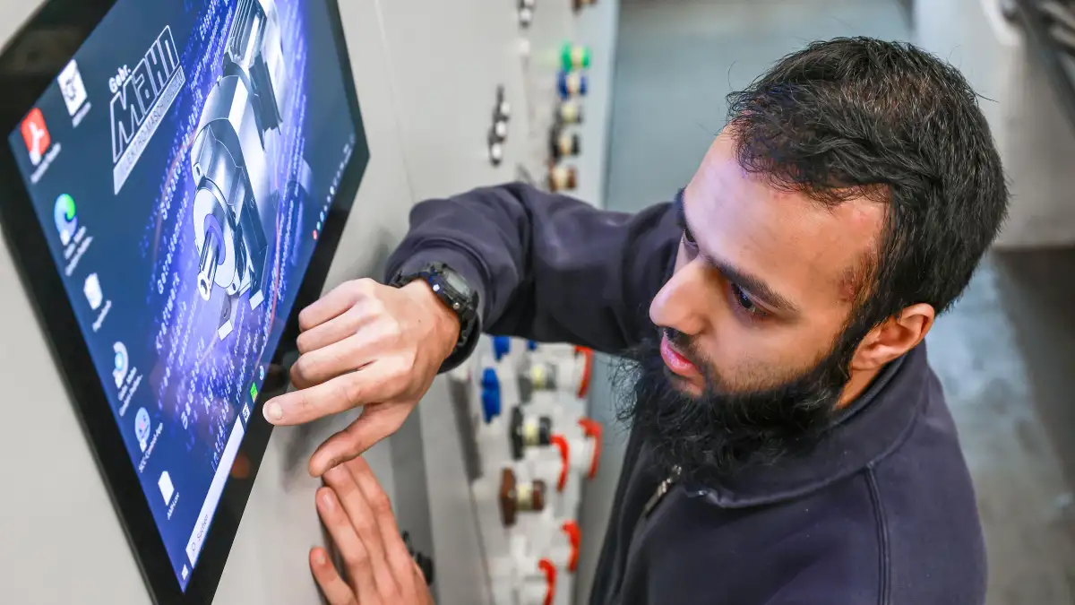 Made in Bremen: Gebr. Mahn – die Heinzelmännchen der Bremer Industrie