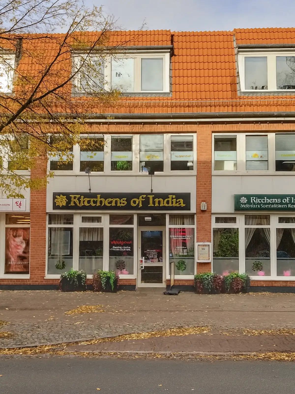 Kitchens Of India Bremen