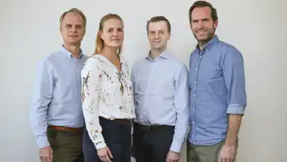 Lippenstift bis Tiefkühlpizza: Die Bremer Öl-Dynastie Henry Lamotte