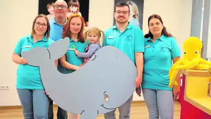 Neue Kinderarztpraxis in Wardenburg eröffnet – Termine online buchbar