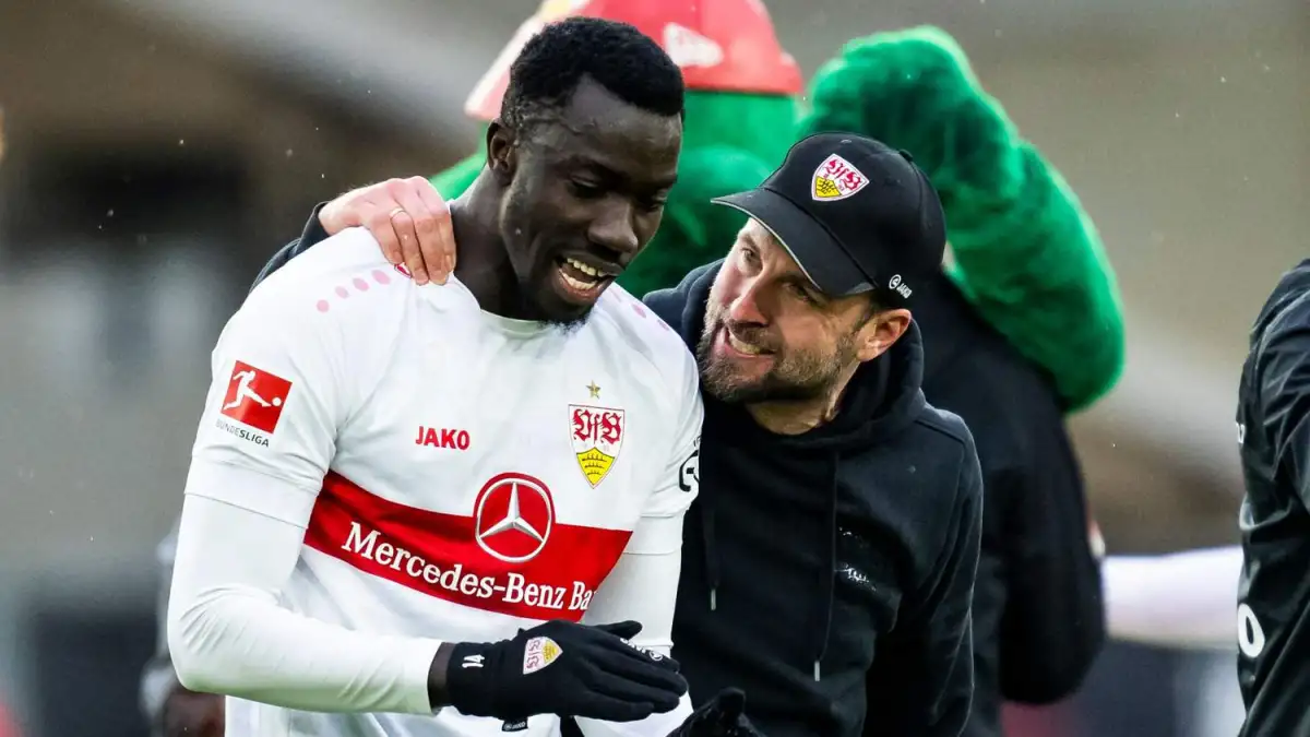 Werder Bremen Transfergerüchte: Interesse an Silas vom VfB Stuttgart?
