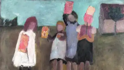 Paula Modersohn-Becker: Jubiläumsausstellungen in Bremen 2026
