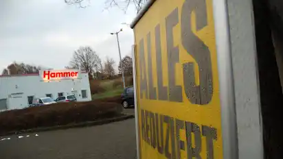 Rainer Schrems führt ab sofort die Hammer Raumstylisten GmbH