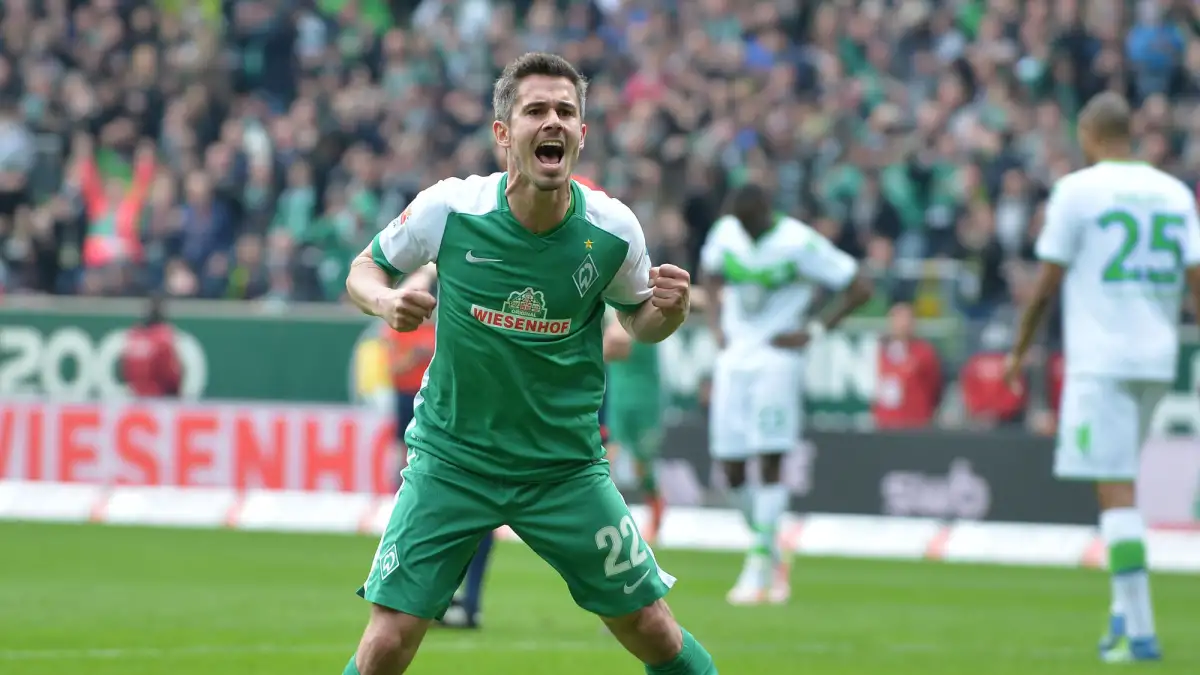 Ex-Werder-Profi Bartels gibt Nordderby-Tipps gegen den HSV