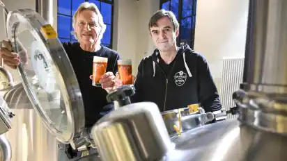 Zehn Jahre Union-Brauerei: Wie das Unternehmen in Bremen expandiert