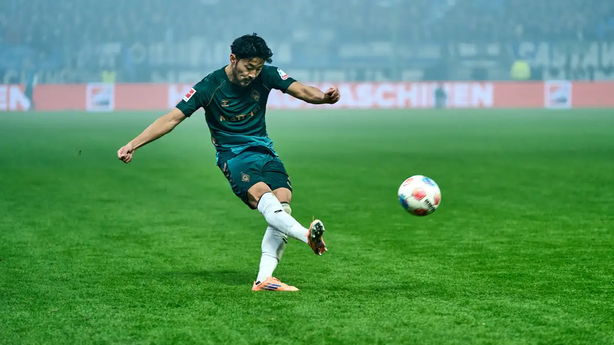 Werder kann doch noch leihen – was das für den Winter bedeutet