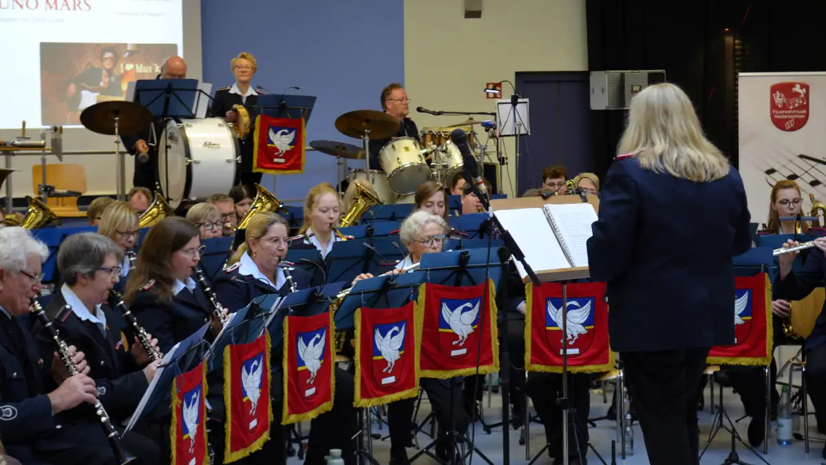 Ganderkesee: Gemeinde feuert Musikzug-Dirigentin samt Gatten